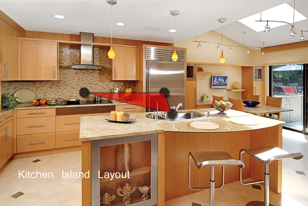 How to use the interior space as best in your layout – DecoPicks